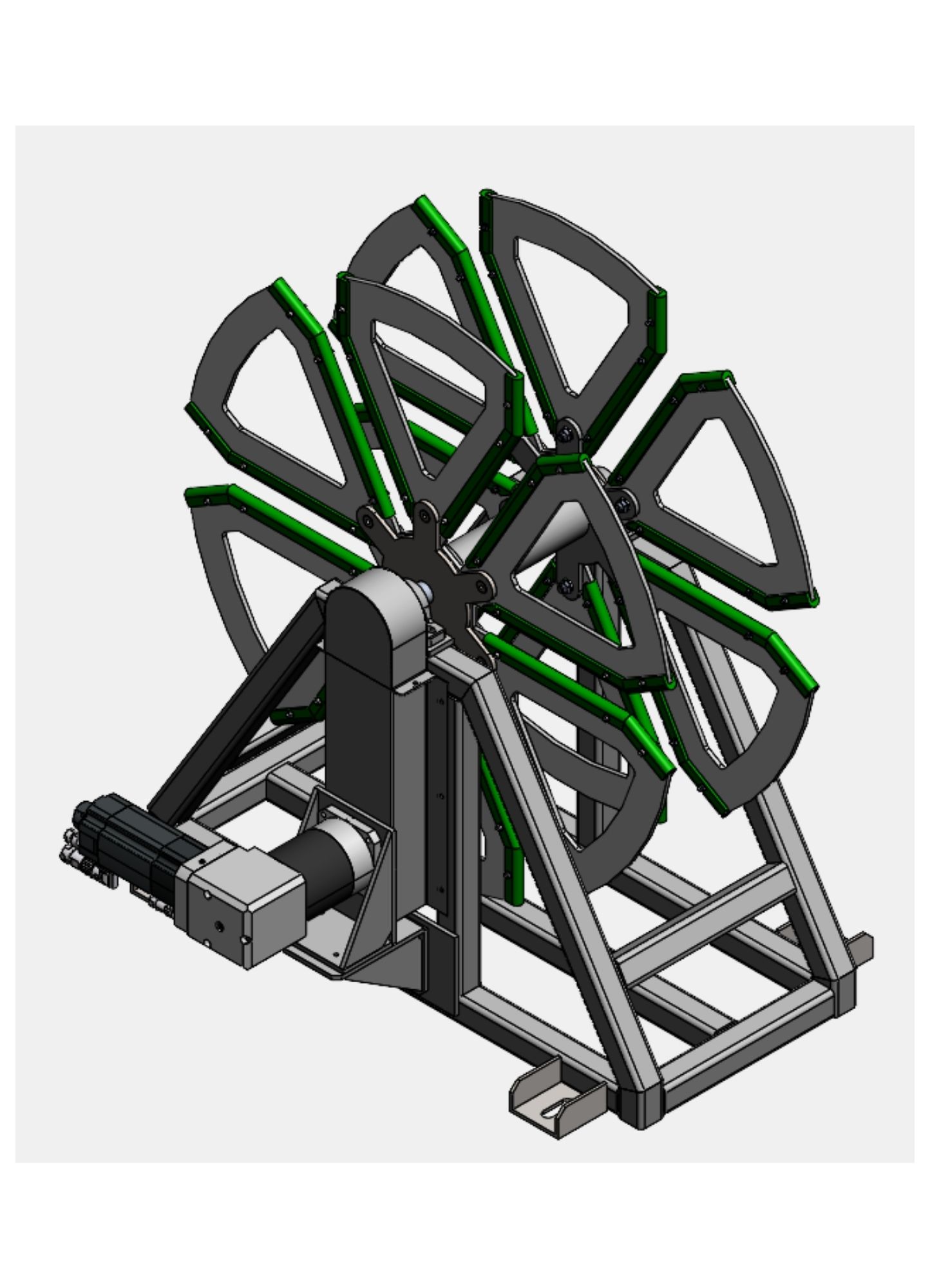 Nos réalisations - Flutech