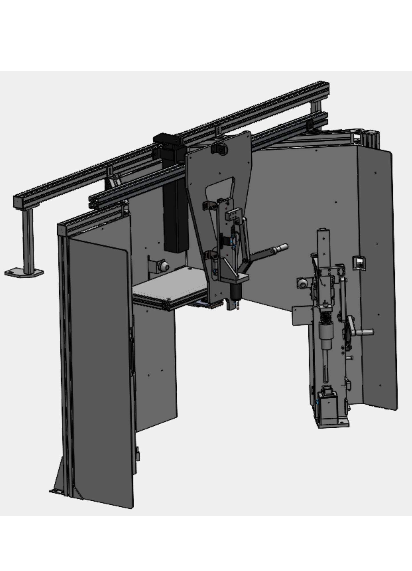 Nos réalisations - Flutech